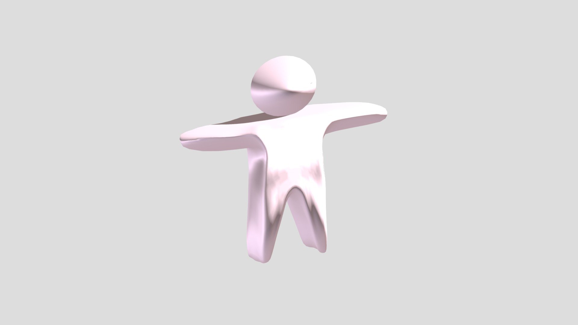 Small rigged character - 3D model by meki (@mnini3521) [f93f68e ...