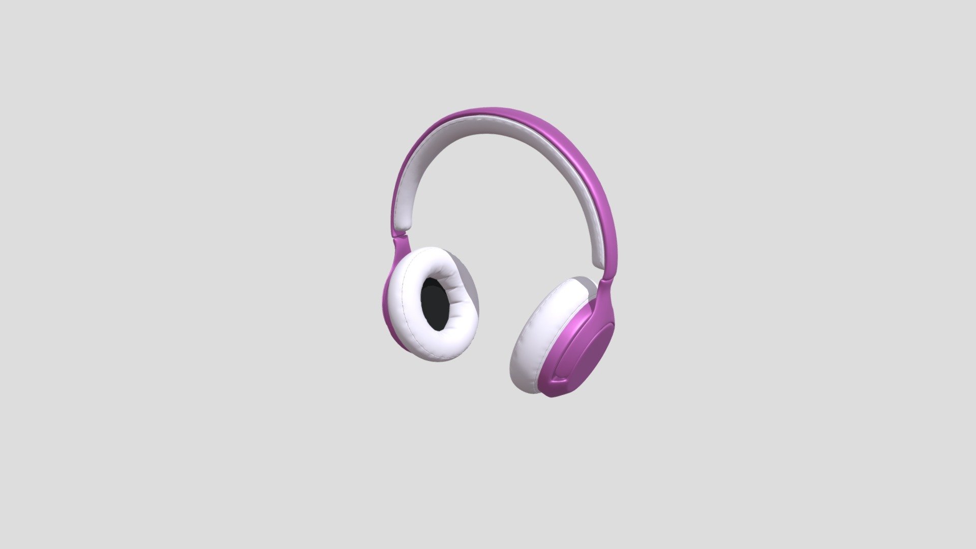 SHIELD-headphones_ARIA - 3D model by Laura.Suarez [f9406db] - Sketchfab