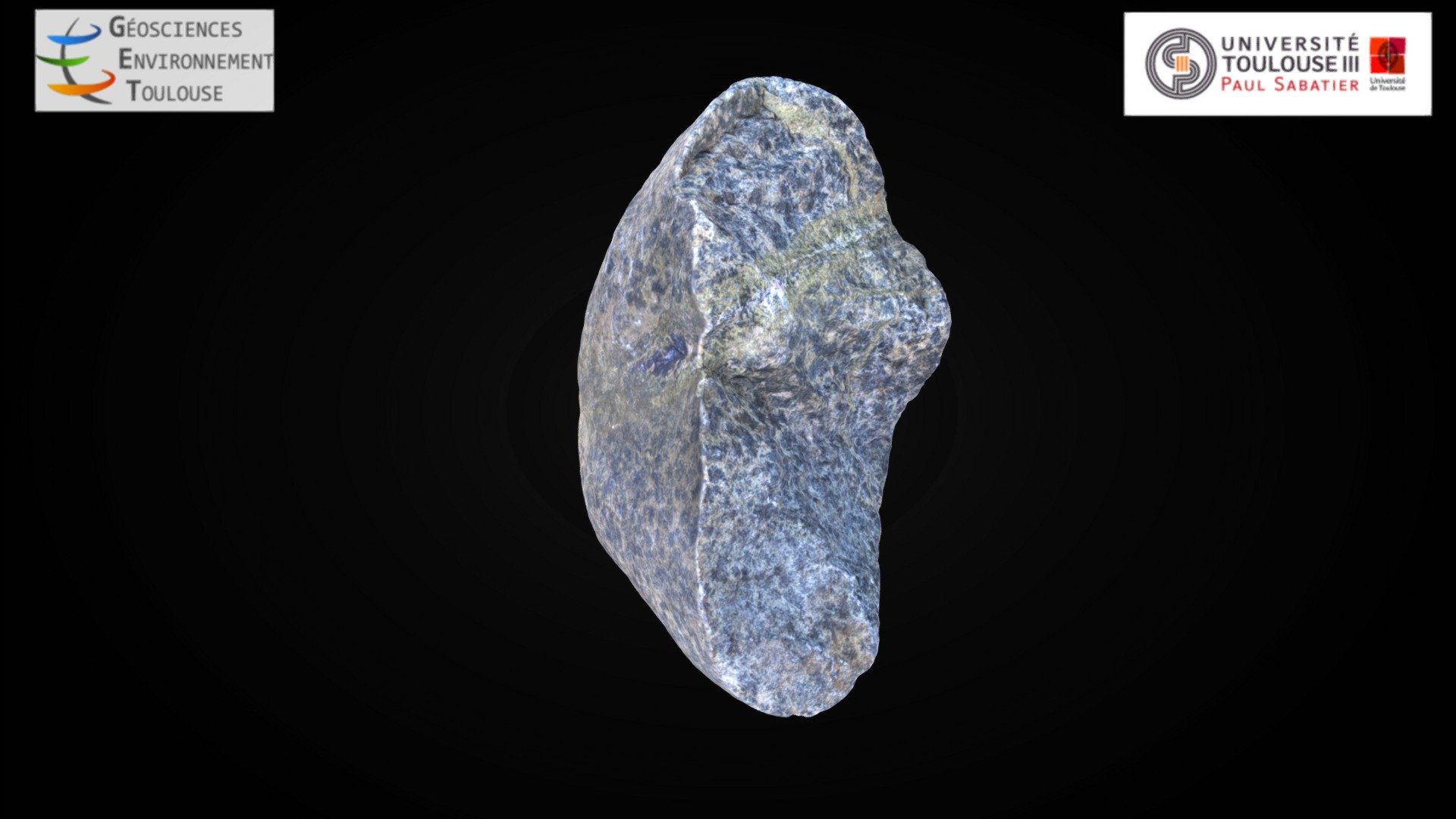 Ophite - Download Free 3D model by Marc de RAFELIS (@derafelis ...