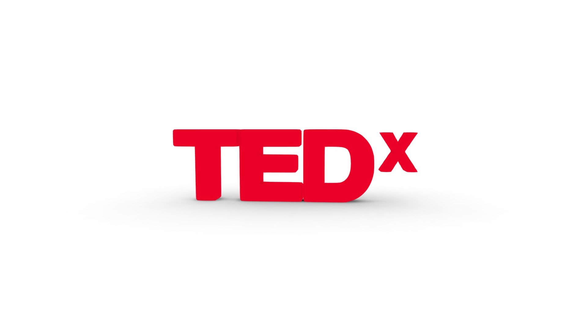 TEDx-Spatial - 3D model by irenekaragyaur [f9415cf] - Sketchfab