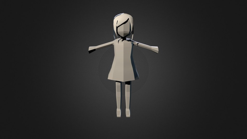 WIP Update - 3D model by J_Drifter [f941c7e] - Sketchfab
