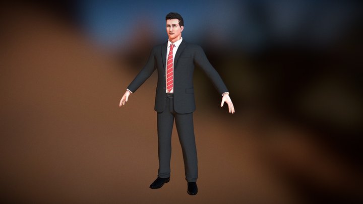 maxzol - Sketchfab
