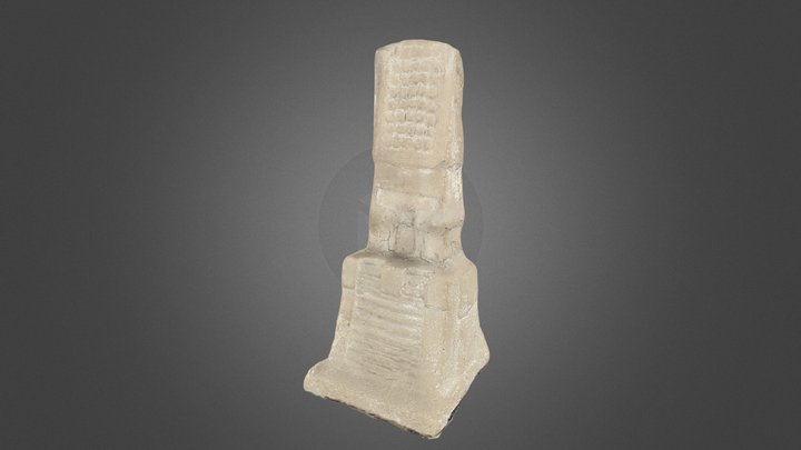 Asteker 3D models - Sketchfab
