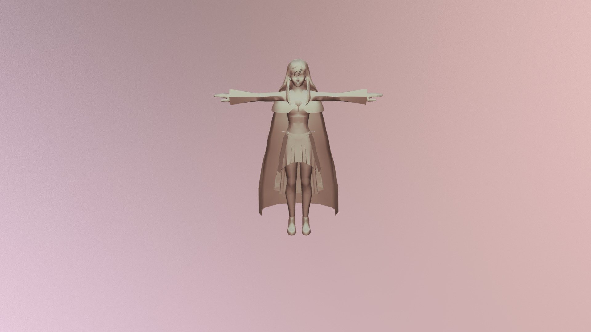 Flying - Download Free 3D model by zacharyrobichaud14 [f946a6b] - Sketchfab