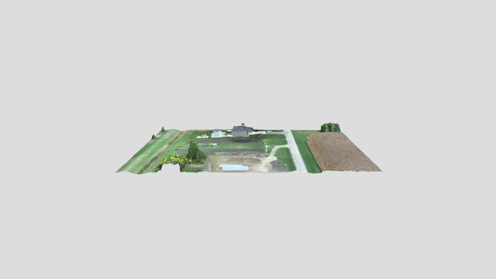 Rural-3d 3D models - Sketchfab