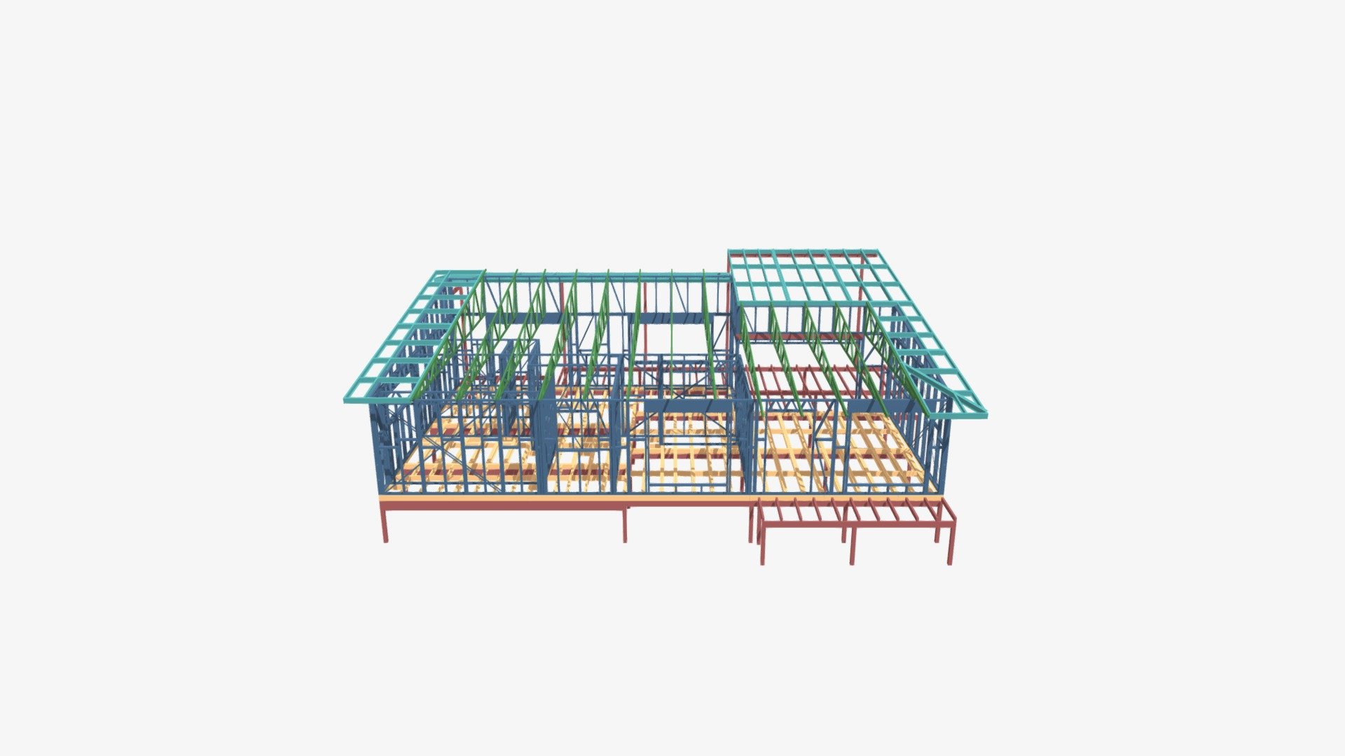 TEST_3D - 3D model by Australian Framing Solutions (@afsdesign ...