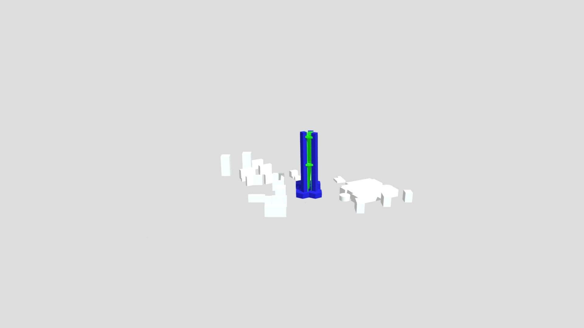 25 - PARCIAL 2C - LUIS ANGEL MONTILLA - 3D model by luisangel_lams ...