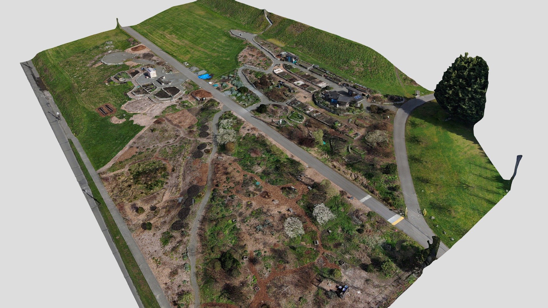 Beacon Food Forest - Download Free 3D model by Edge Perma (@EdgePerma ...