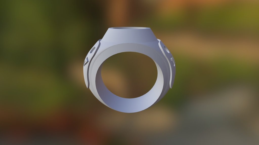 jhgfd - 3D model by Karnit_Sitruk [f9481c4] - Sketchfab