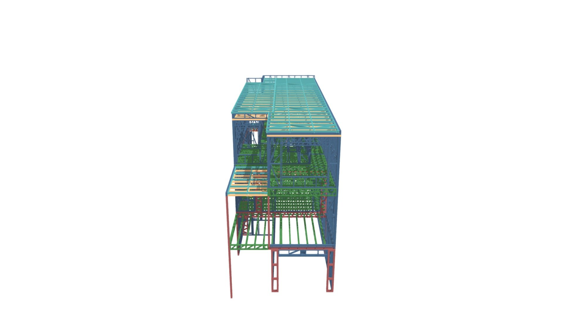5706- TYPE C EXTERNAL - 3D model by Australian Framing Solutions ...