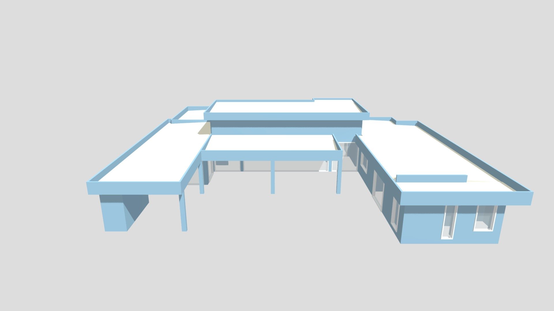 FRAMING - 3D model by MjoseGS [f94a511] - Sketchfab