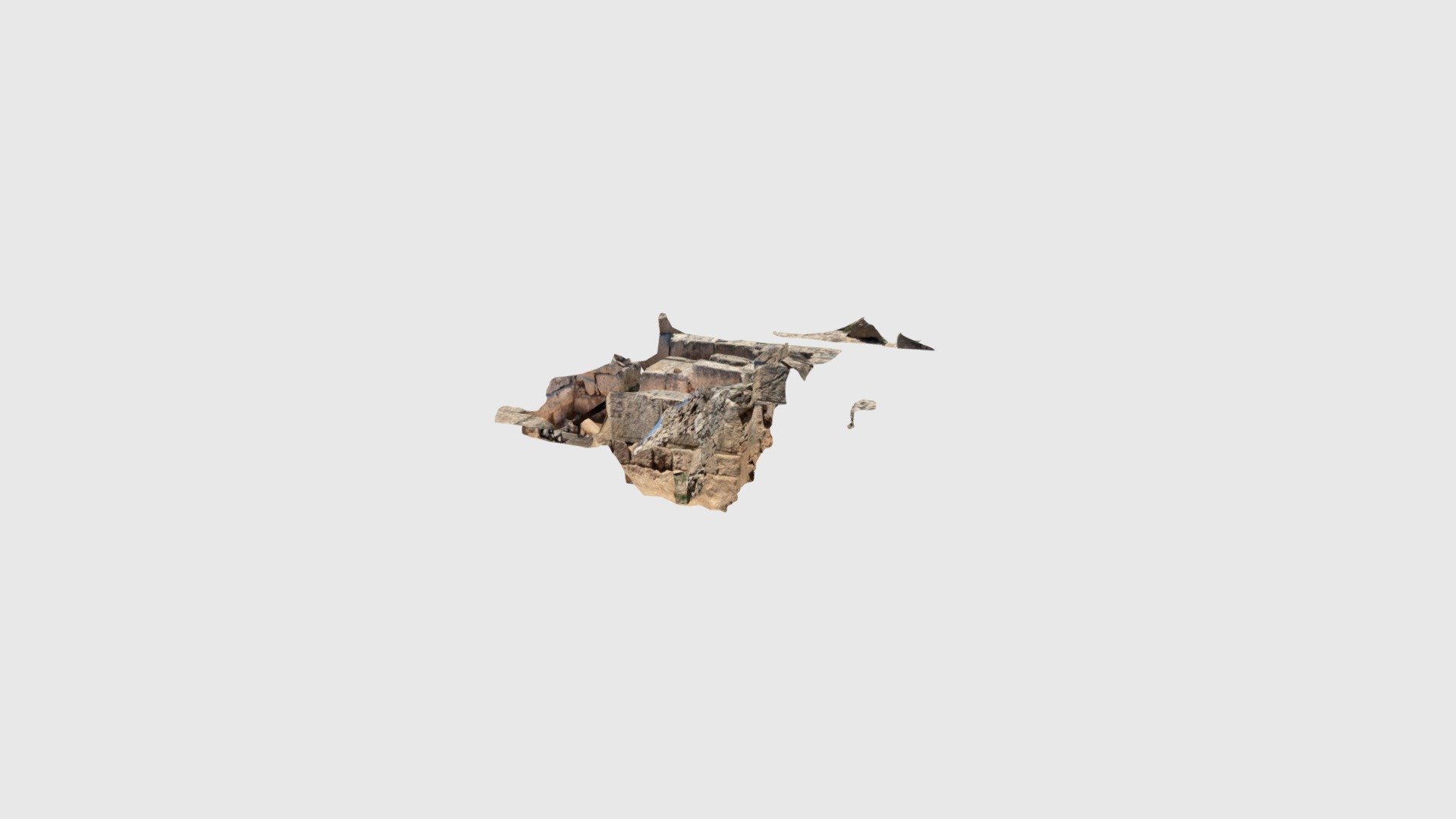 TARP 2023: 9040 Amphora v1, June 26 - Download Free 3D model by ...