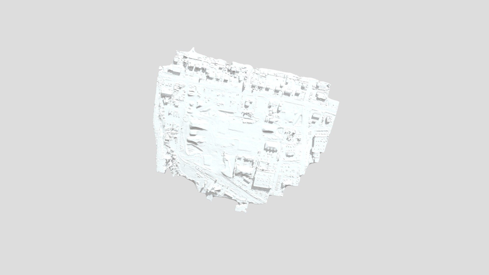 Brumwell's Site Progression (20240216) - Download Free 3D model by ...