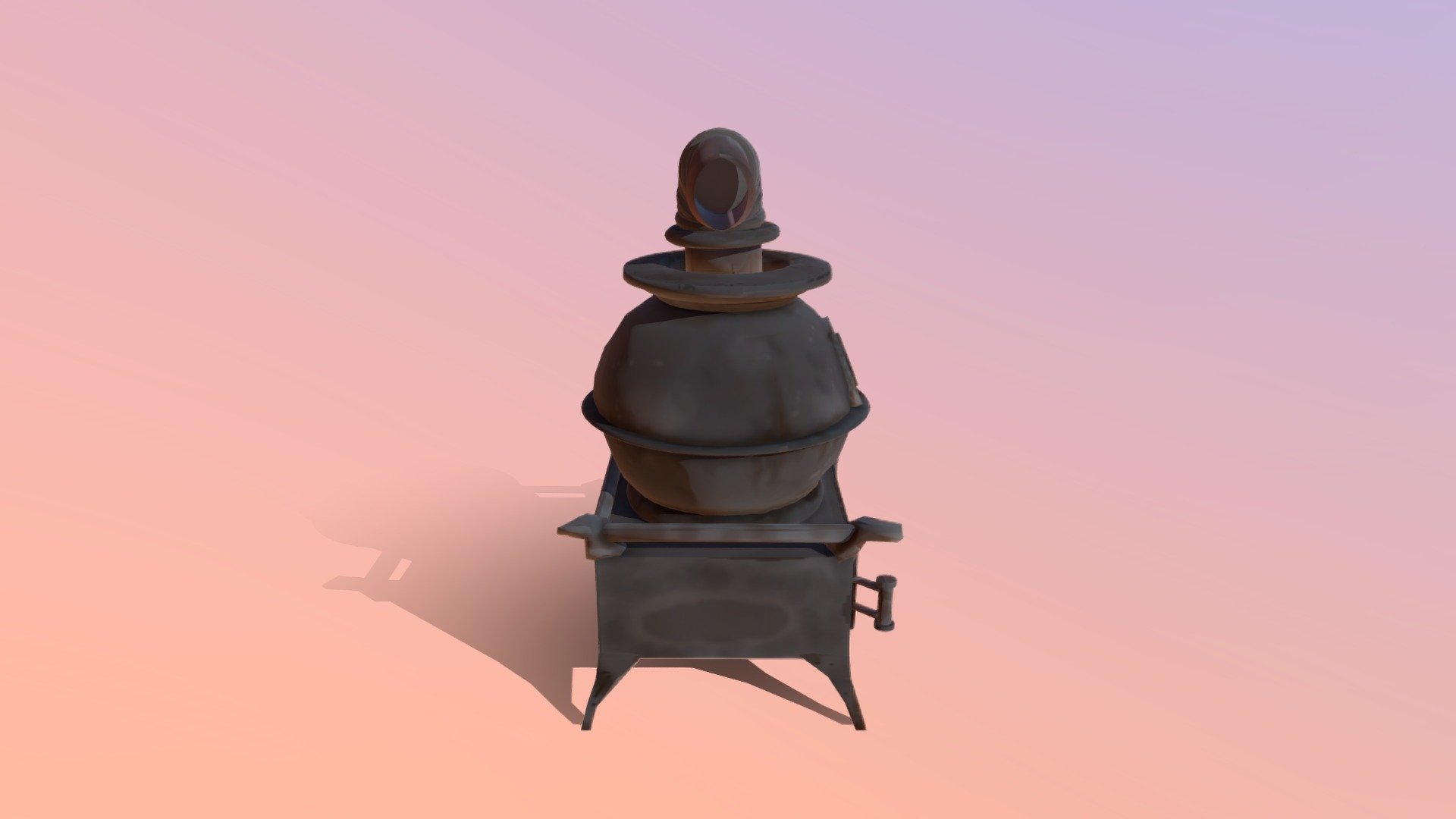 6 1 AE GAM25 Rhem - 3D model by DirtyDan (@DirtyDan31) [f94d71c ...