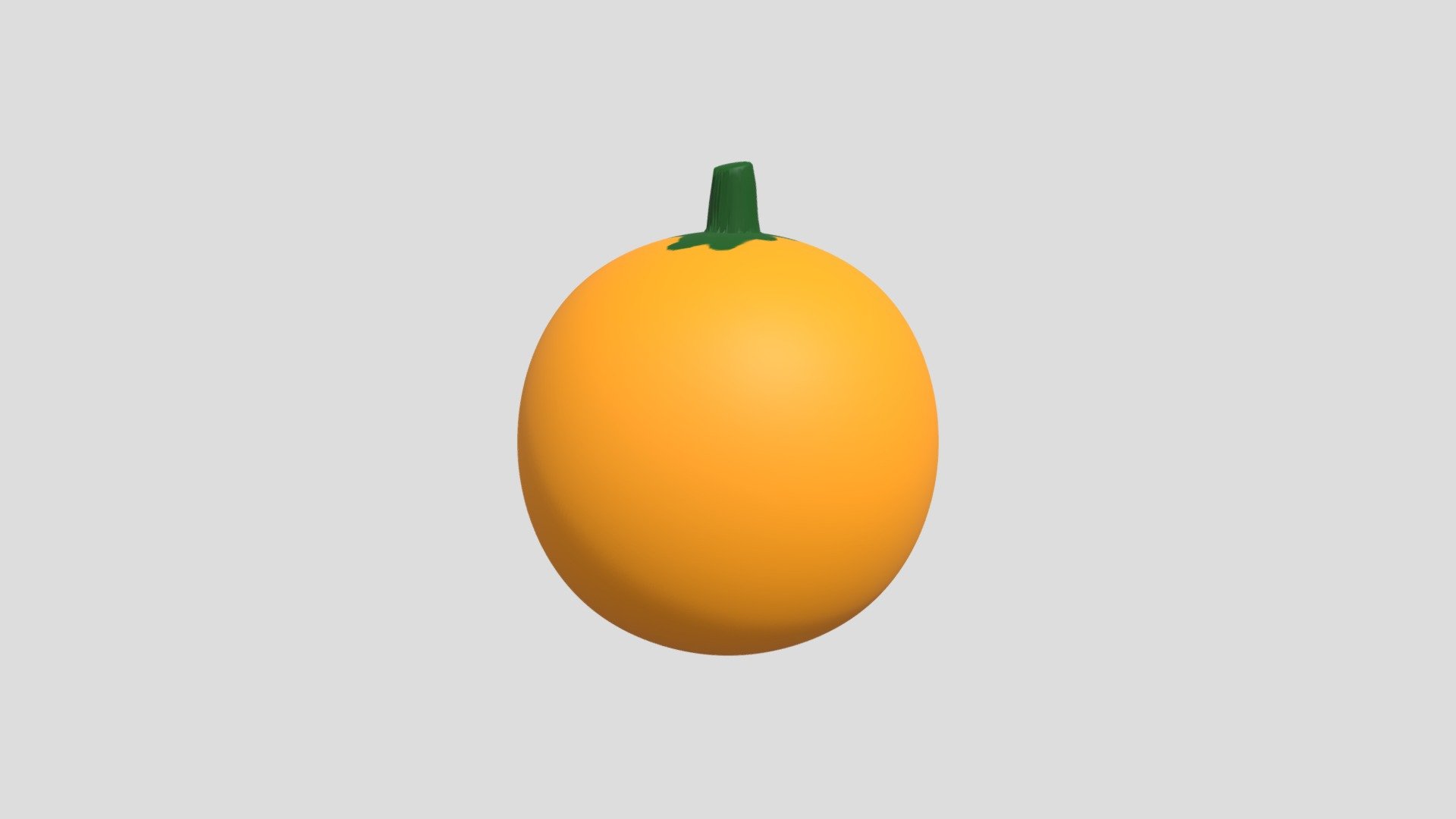 🎃pumpkin🎃 - Download Free 3D model by parker (@andrwwood) [f94de42 ...