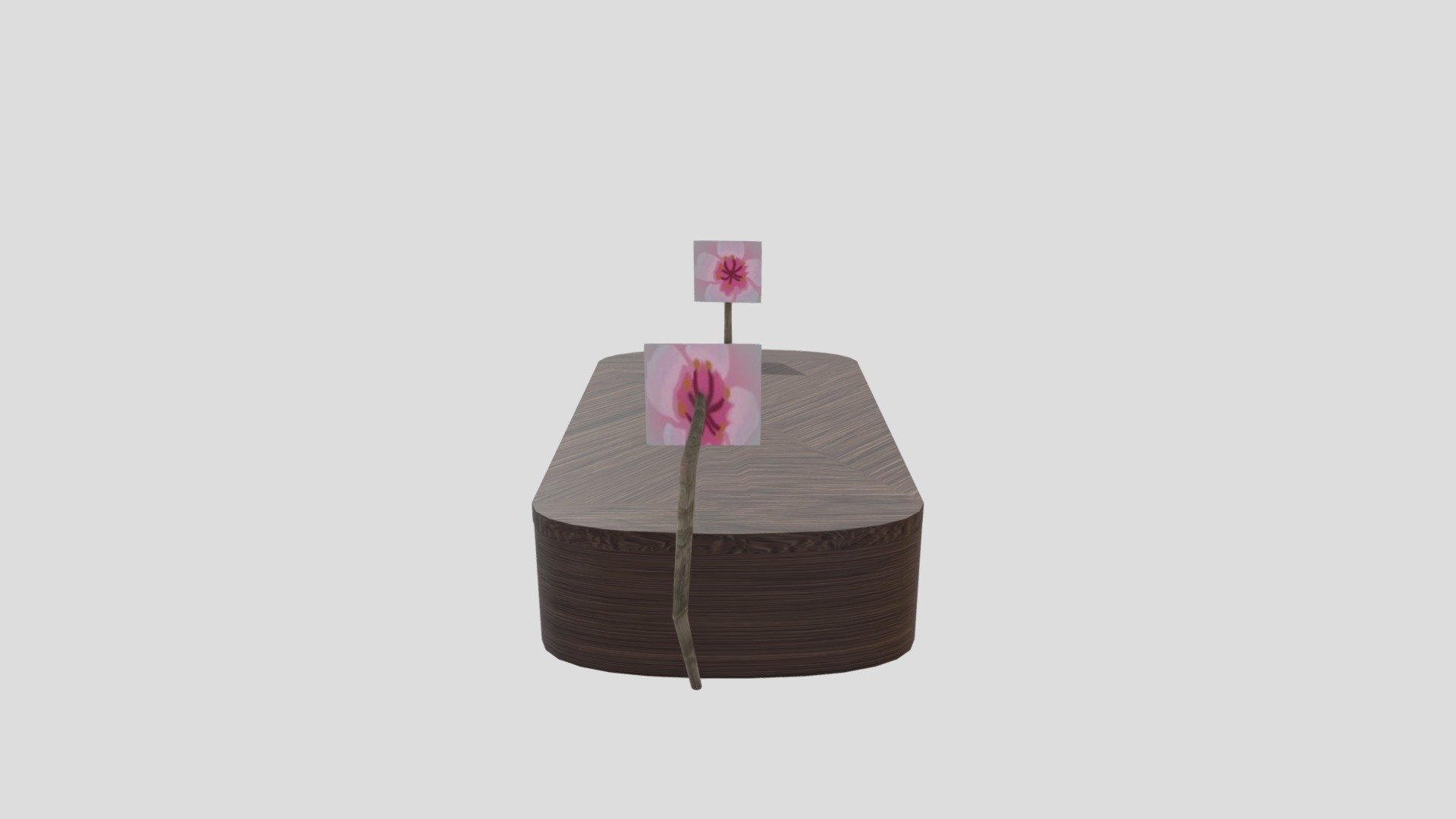 Oval Box - 3D model by mcc18478540 [f94e18a] - Sketchfab