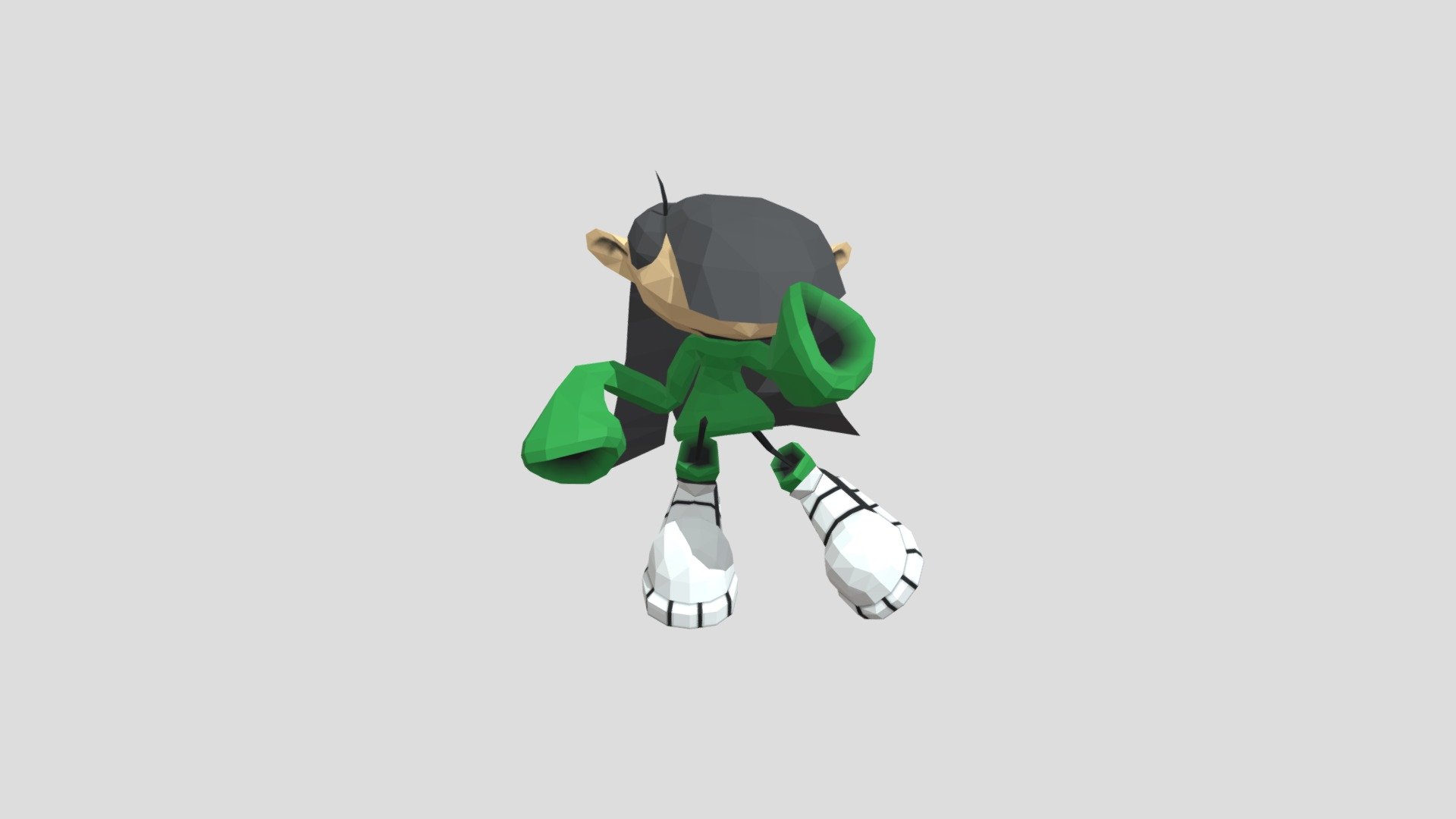 Number 3 - Download Free 3D model by patrick.ambrose28403 [f94e6f7 ...