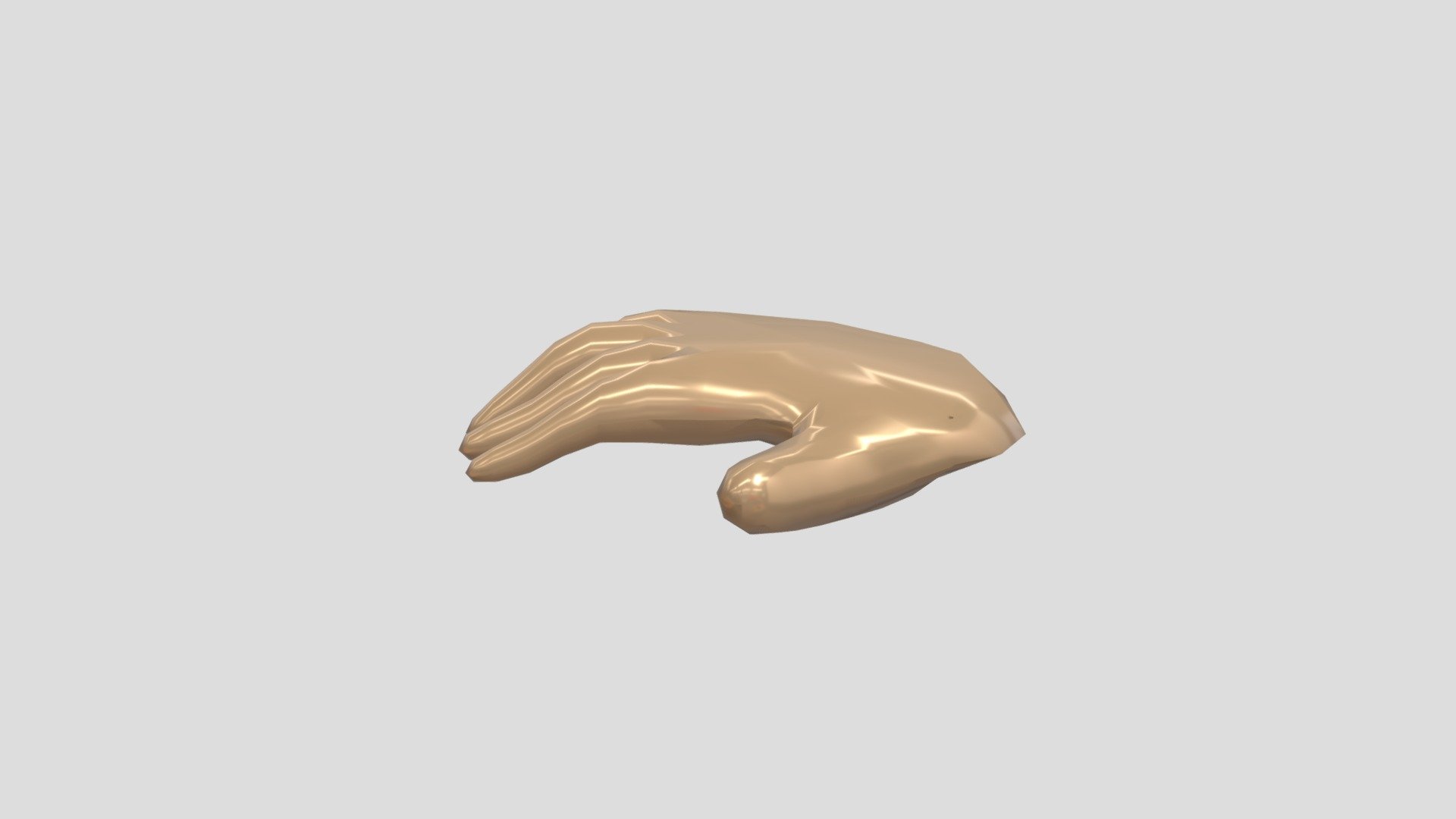 MANITO - Download Free 3D model by MarianaRincon98 [f94e9a0] - Sketchfab