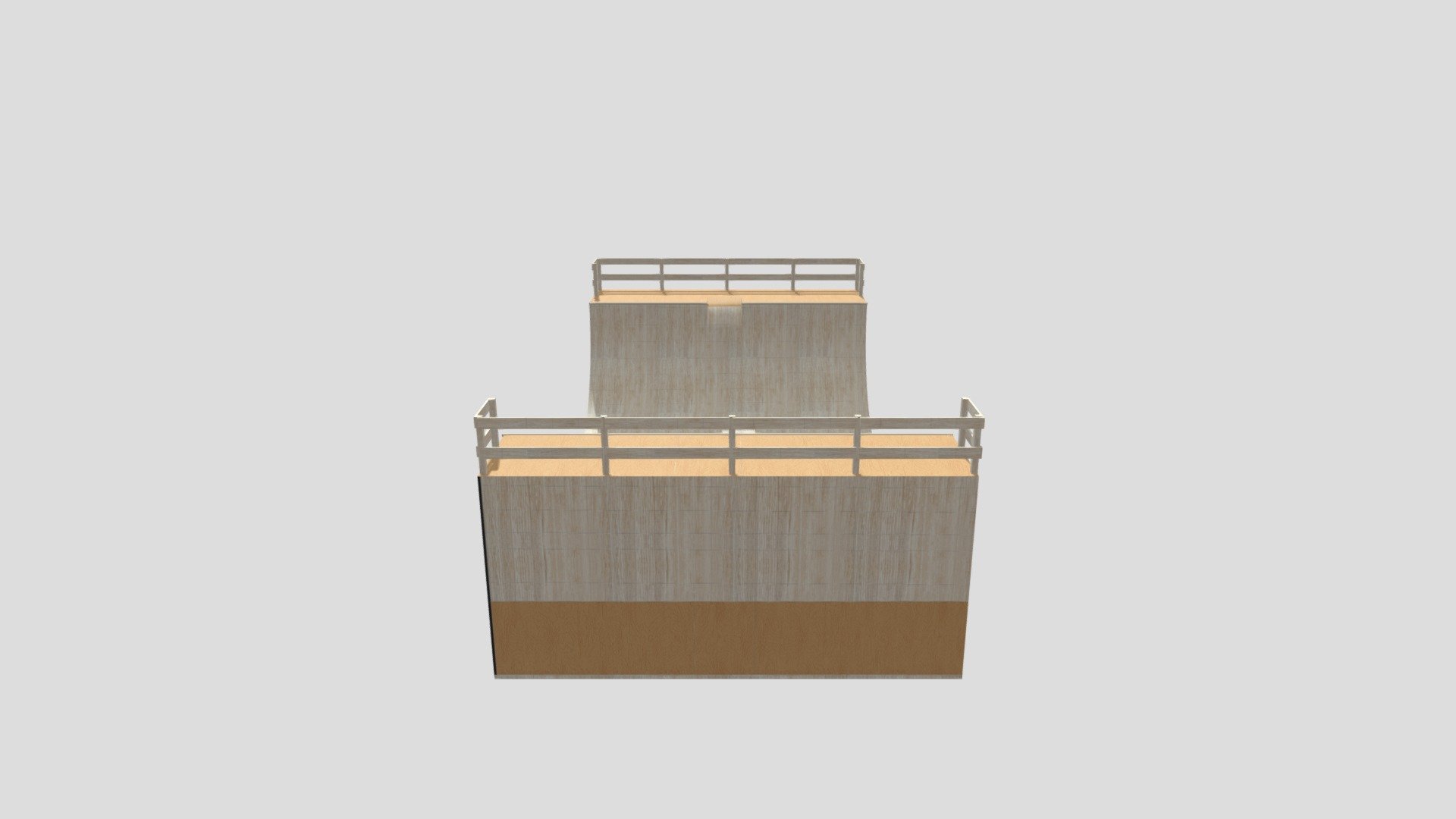 Skateboardramp Textures - 3D model by tzusu888 [f94ef23] - Sketchfab