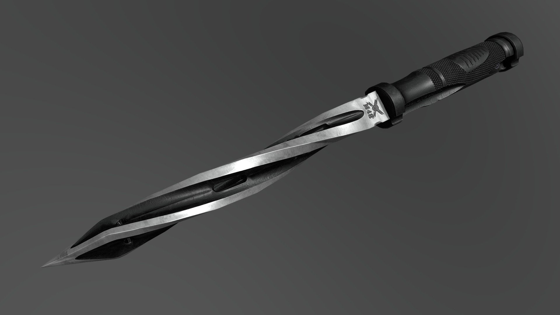 M48 Cyclone - Buy Royalty Free 3D model by GiuseppeDS [f95026c ...