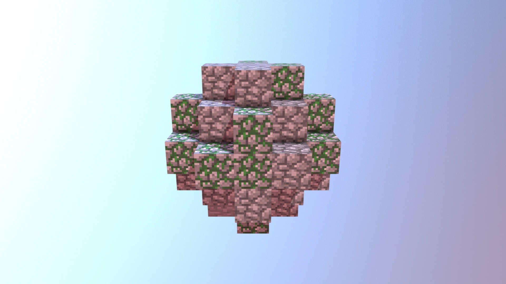 boulder1.schematic - 3D model by Dan (@letsmakethings) [f951eab ...