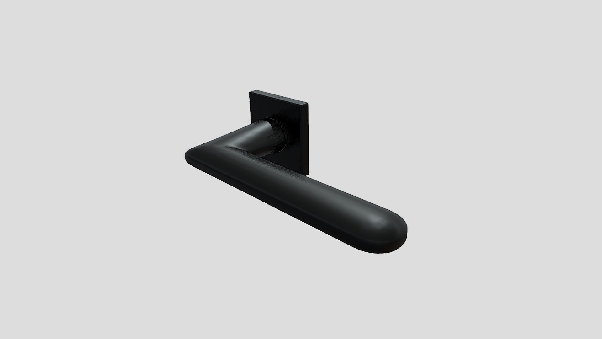 spark Cz - 3D model by CORONA_premium_door_handles [f954ff8] - Sketchfab