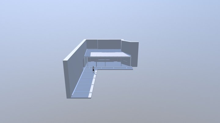 Drainage-drains 3D models - Sketchfab