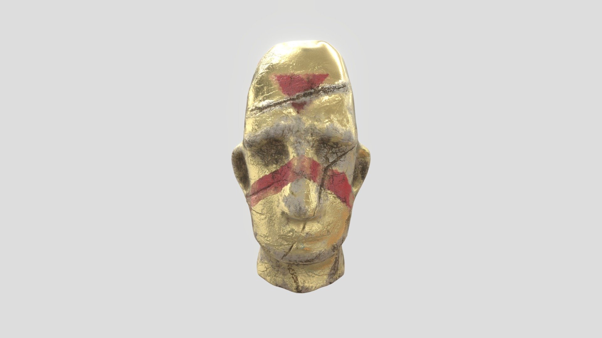 KNB137 Idol - 3D model by liamndesigns (@liamnoonandesigns) [f956d11 ...