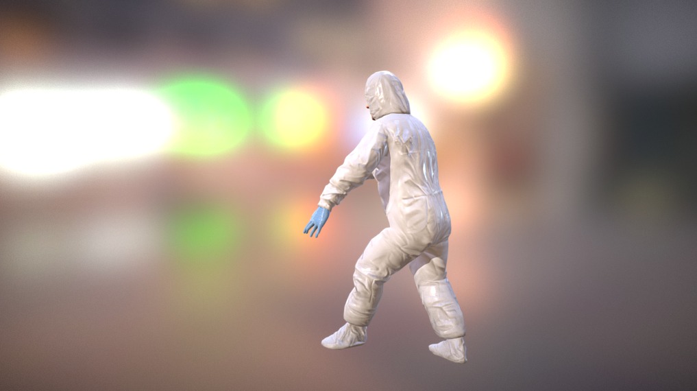 Timmu Dance 01 - 3D model by Wolf3D (@wolfprint3d) [f958f44] - Sketchfab
