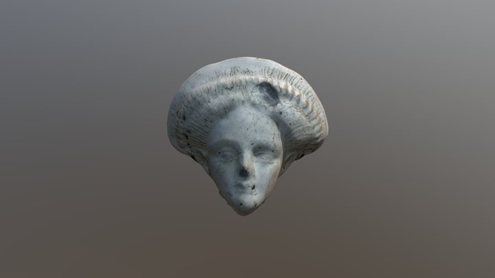 Reze 3D models - Sketchfab