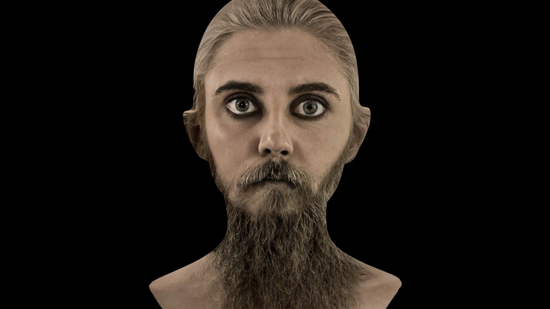 Human Dignity Collection | www.acuteline.com - Download Free 3D model ...