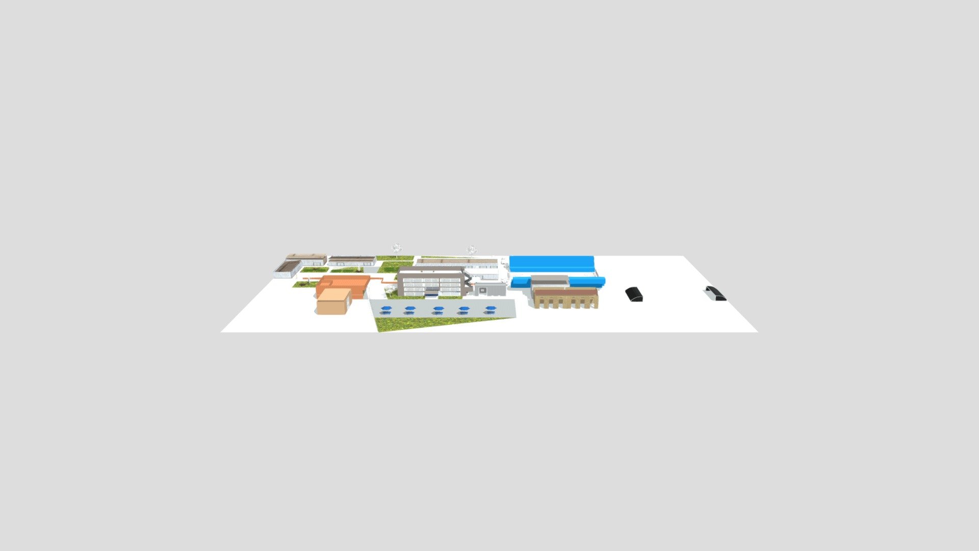 Zona - Download Free 3D model by vianeyf349 [f95adcd] - Sketchfab