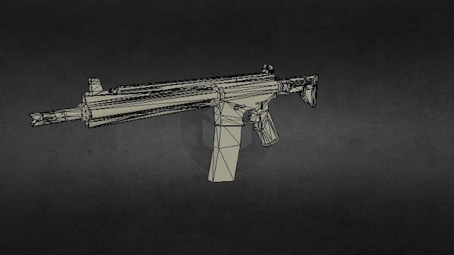 Lr300 3D models - Sketchfab