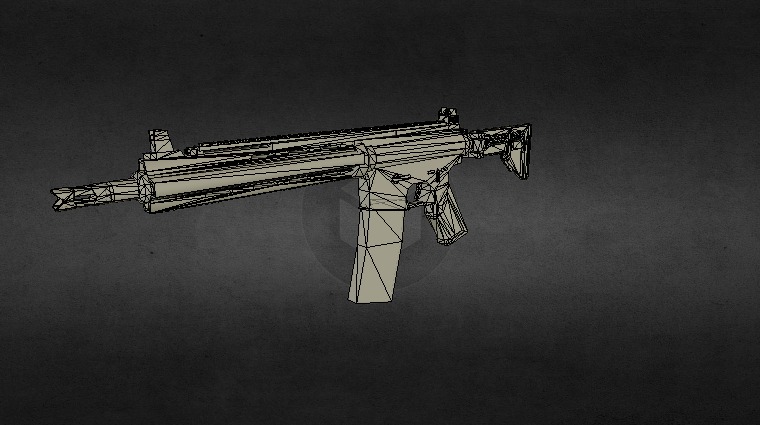 Lr 300 - 3D model by Евгений (@rudnik855) [f95b5a2] - Sketchfab
