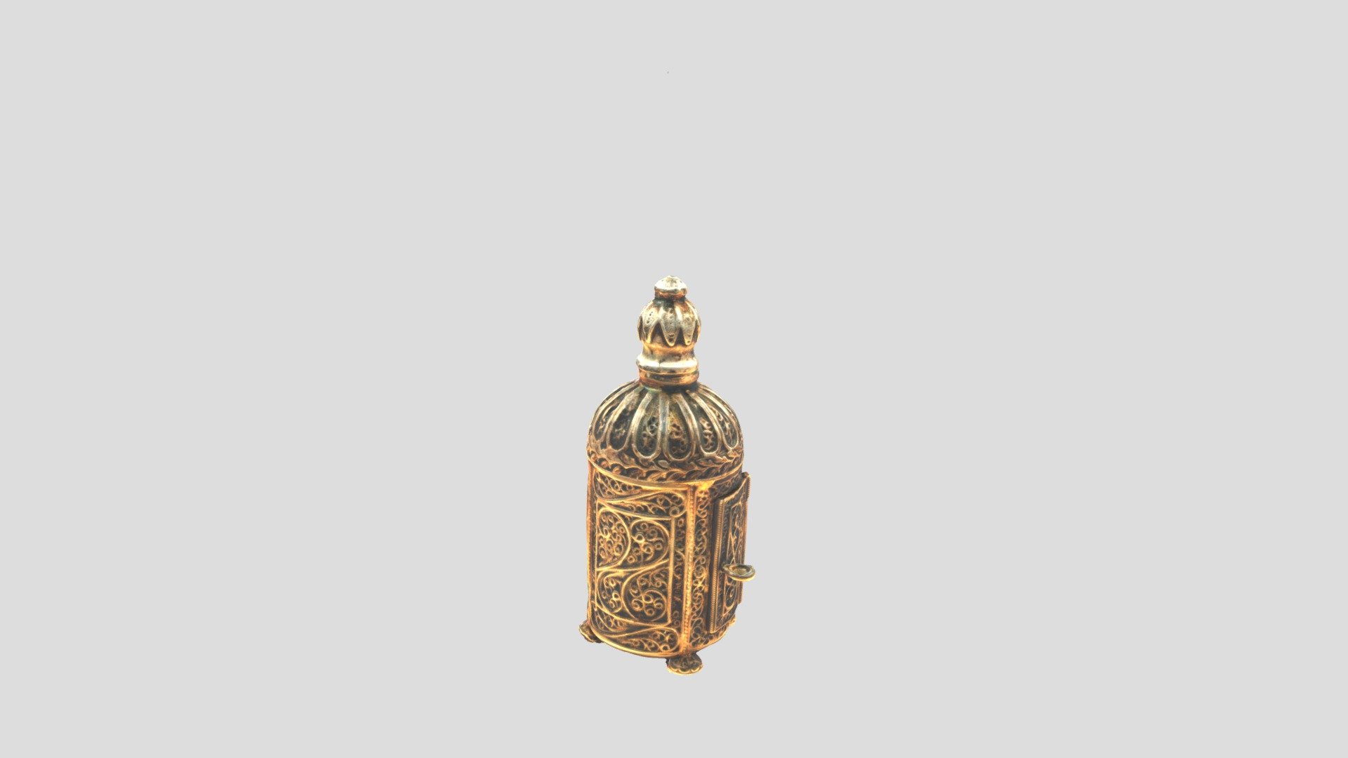 Nadav Lerman 3d Model By Nadavle [f95c2bb] Sketchfab