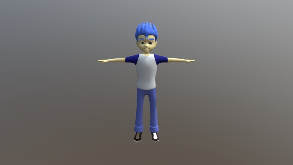 Flash Sentry - 3D model by lekso [f95c67d] - Sketchfab