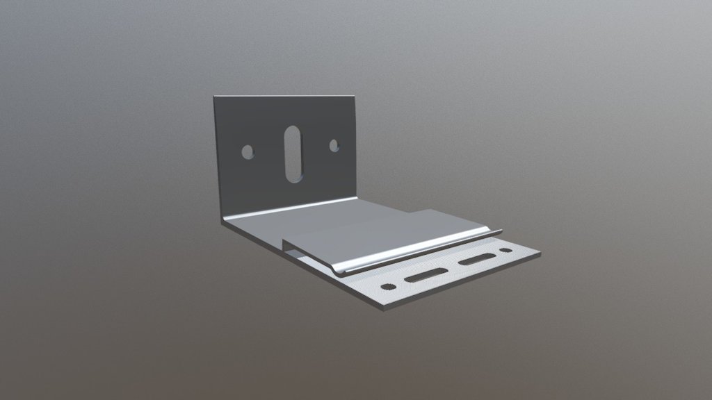 Staffa - 3D model by Spaghetti 3D (@annaspaghetti) [f95de65] - Sketchfab