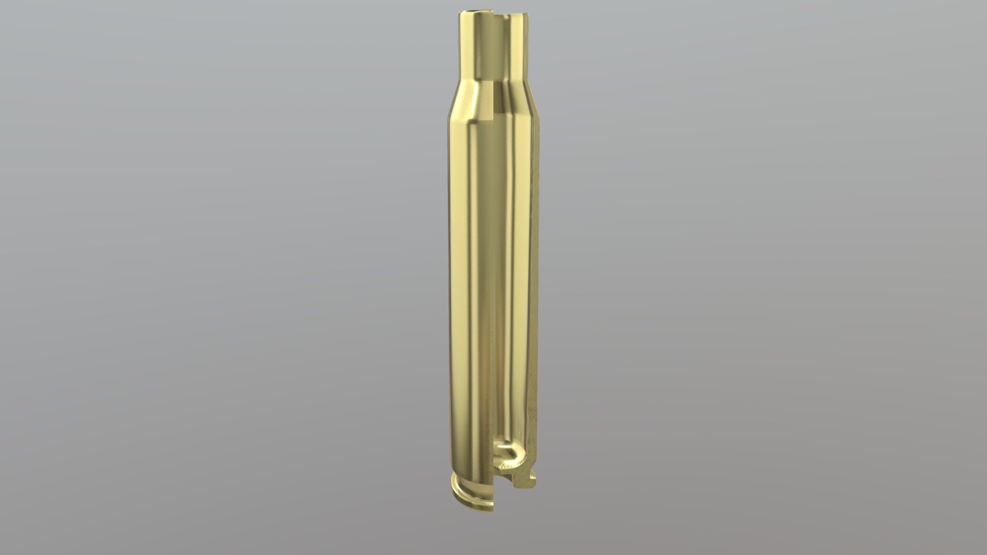 casing - 3D model by Paul Santiago (@Paulreff) [f961322] - Sketchfab