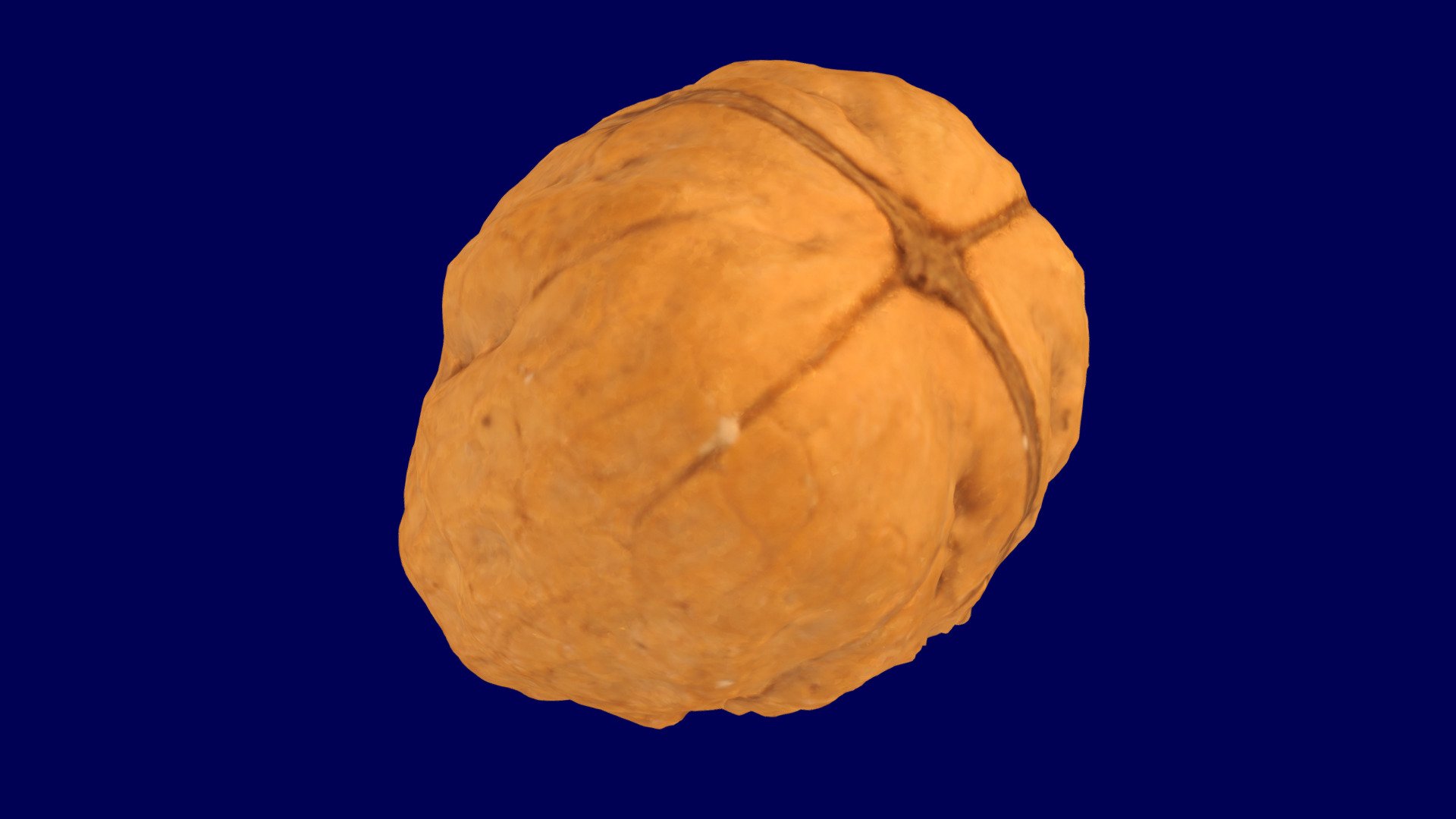 Walnut - Download Free 3D model by ddthree [f961eb8] - Sketchfab