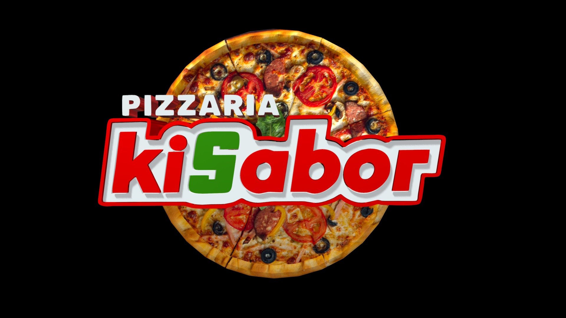 KISABOR-LOGO-ORIGEM - Download Free 3D model by mestredosfiltros3d ...
