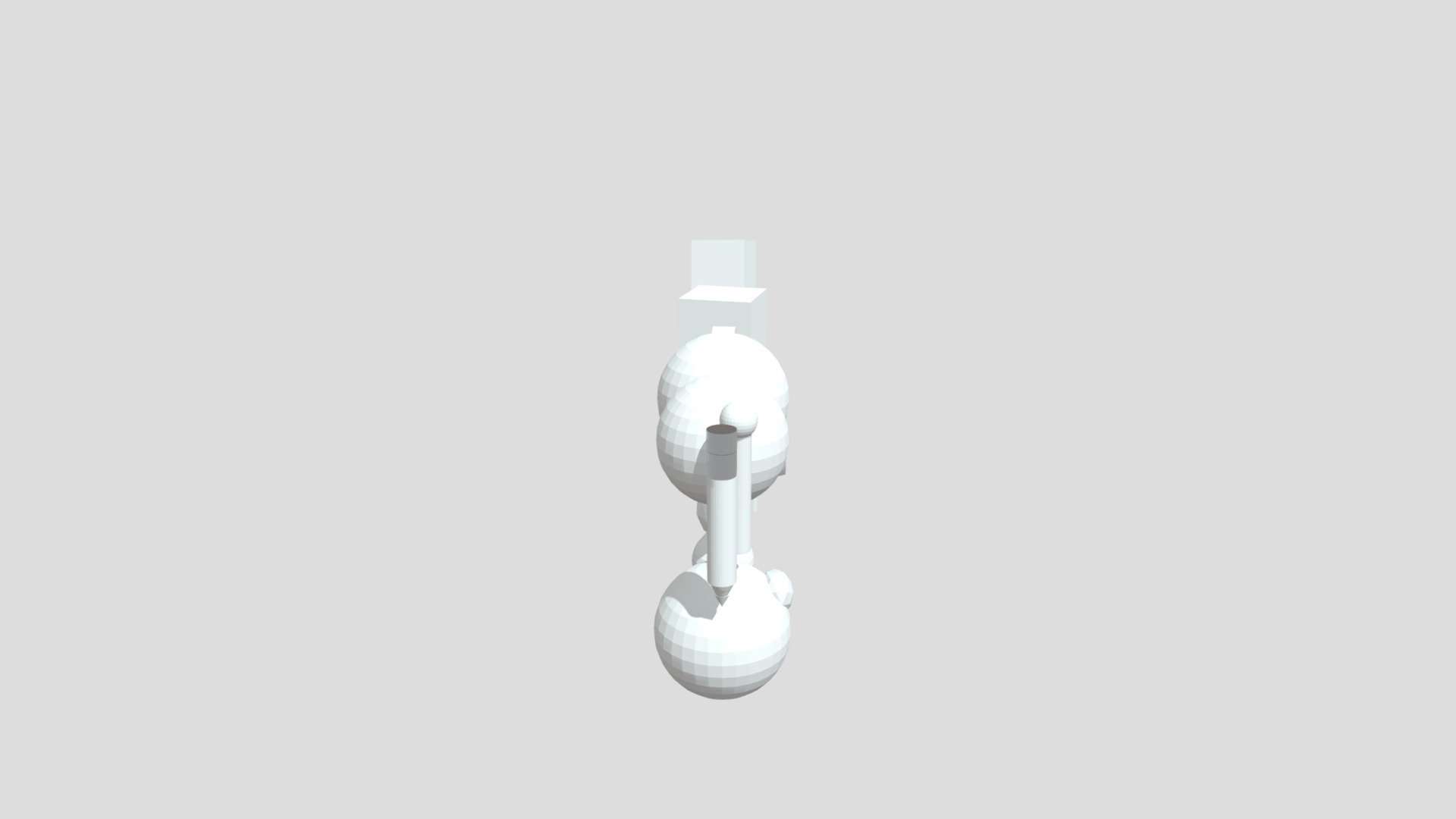 BFDI 9 Cast Remains' Assets - 3D model by CBP (@yve.valente) [f963b4e ...