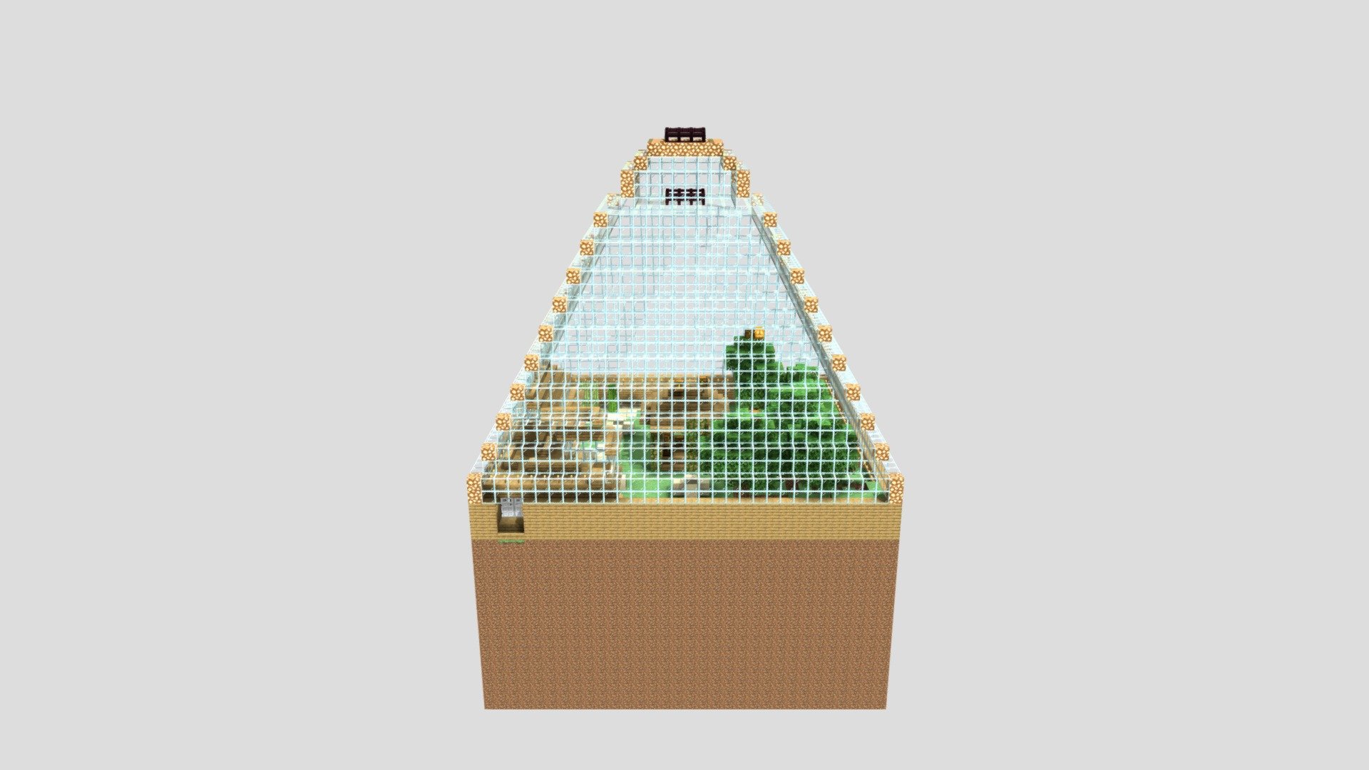 mini-arena - Download Free 3D model by madexc [f963e6e] - Sketchfab
