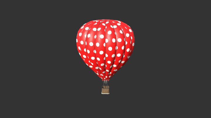 Archie Wu (@archie_wu) - Sketchfab