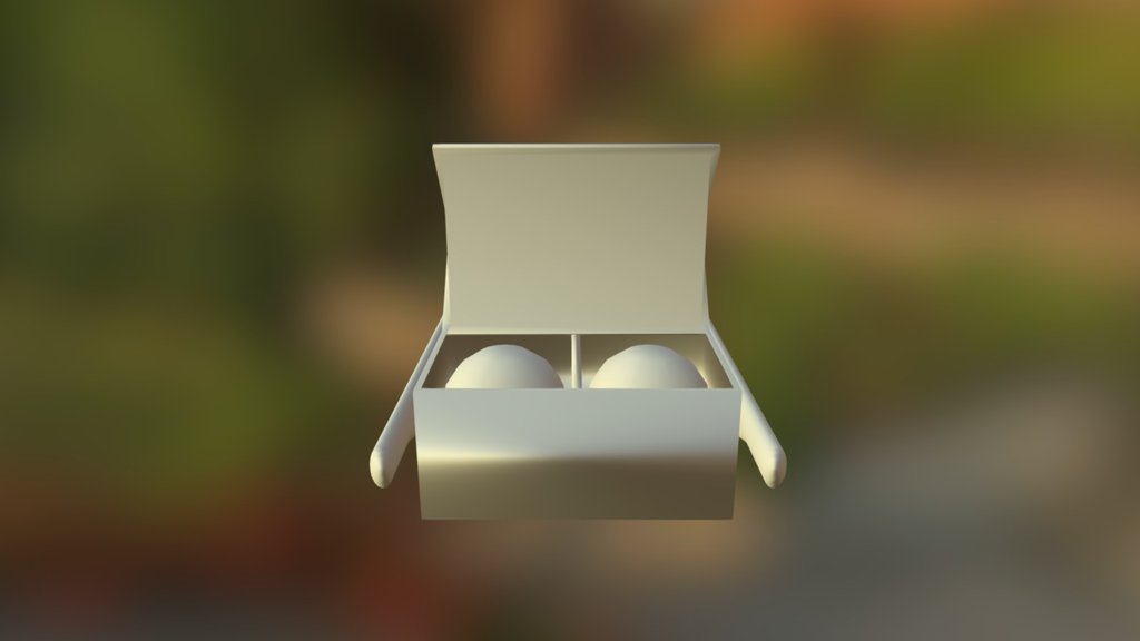 Artillery Box (open) - 3D model by Mr.Luso (@mancom37) [f9674d6 ...