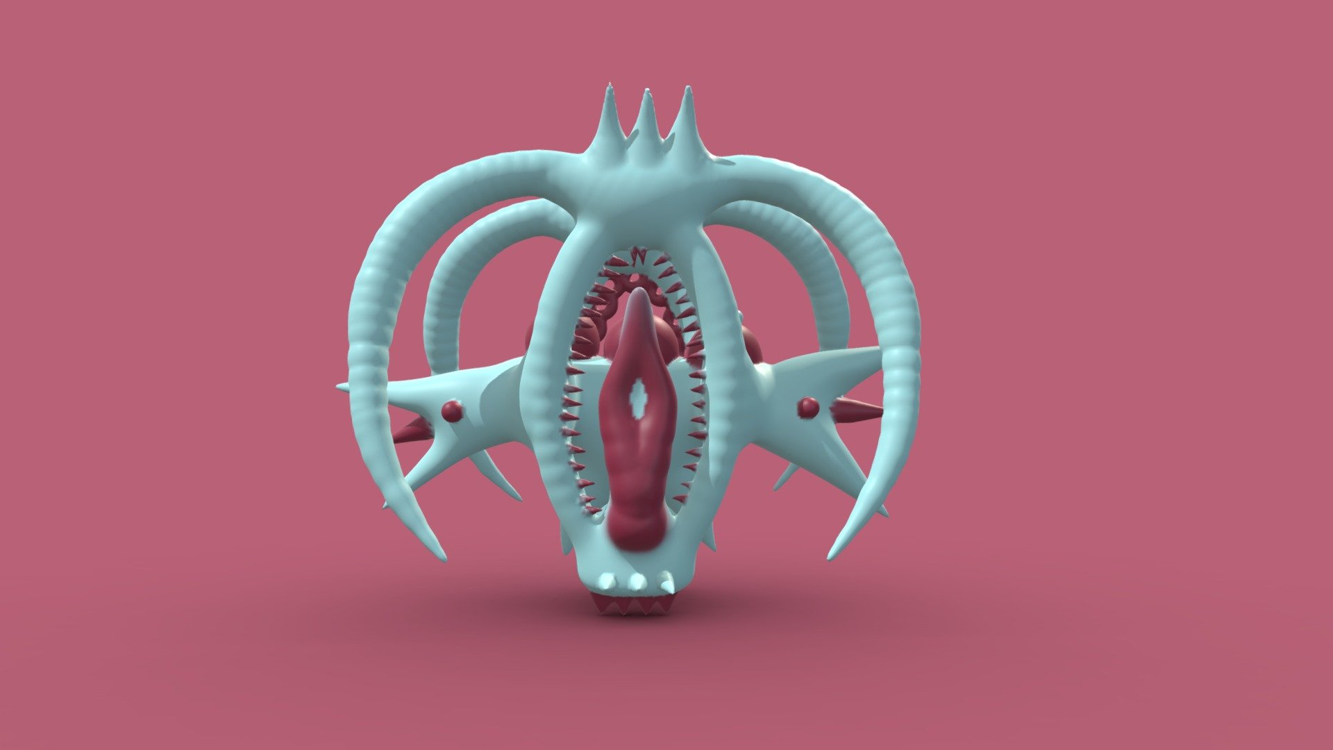 erossy - 3D model by Kalman Pool (@kalmanpool) [f968d6e] - Sketchfab