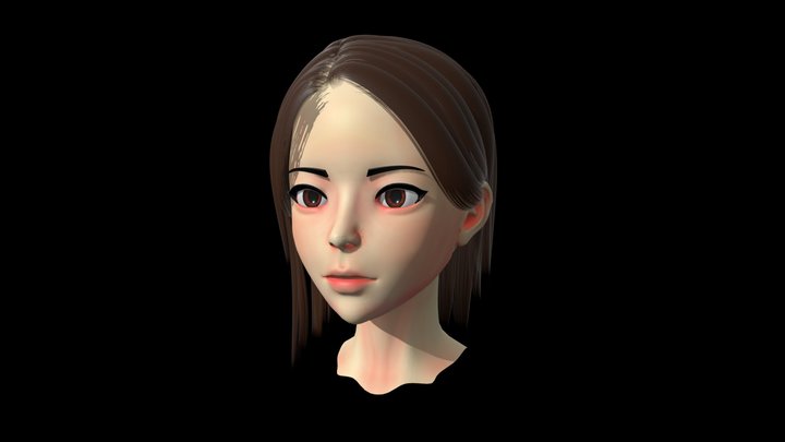 ComputerCat (@ComputerCats) - Sketchfab