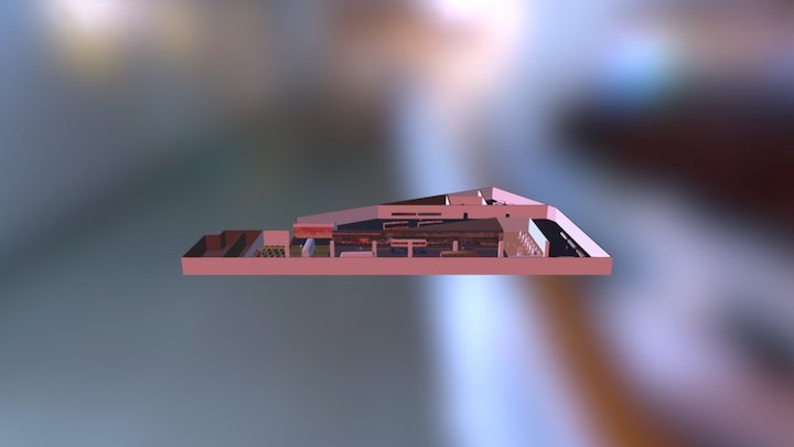Kmb 3D models - Sketchfab