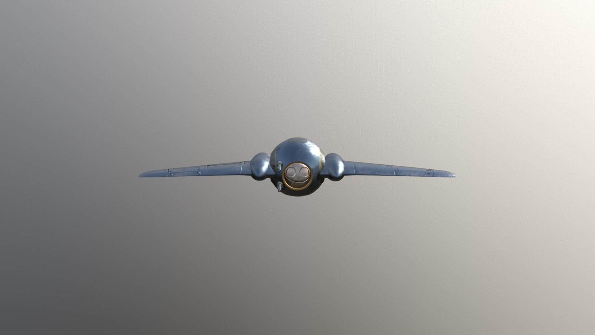 Ramirez Michael - 3D model by myclass [f96c6e0] - Sketchfab