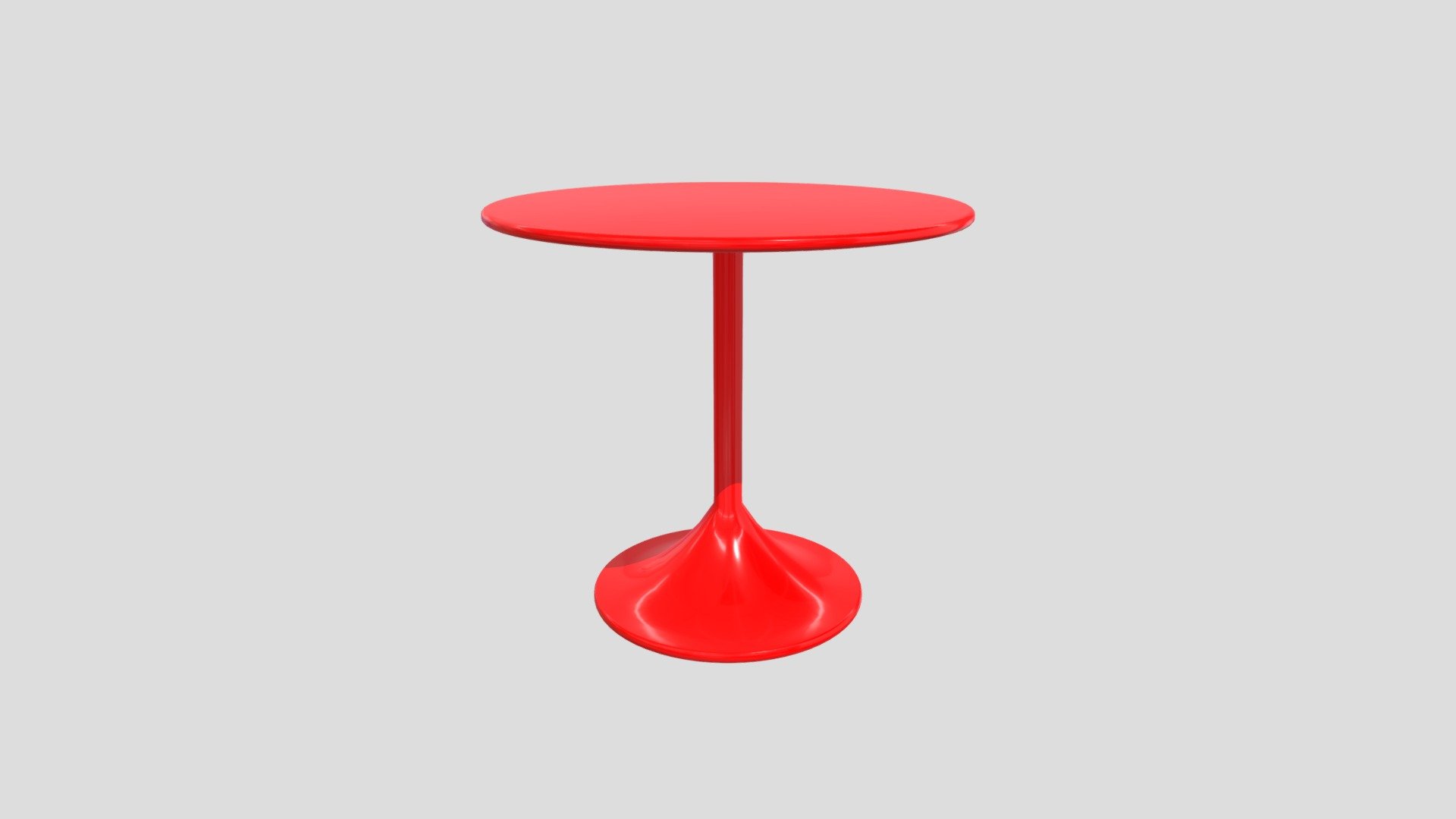 Simple_round_table_obj - 3D model by elena.sanchini.d31 [f96c757] - Sketchfab