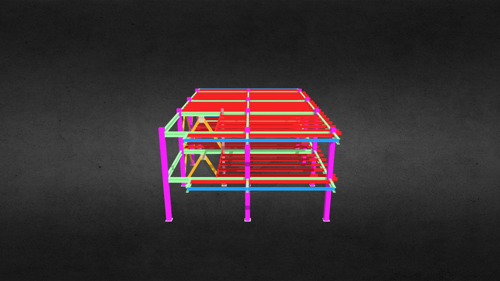 Castro1 - 3D model by Rodrigo.Puerres [f96c9d1] - Sketchfab